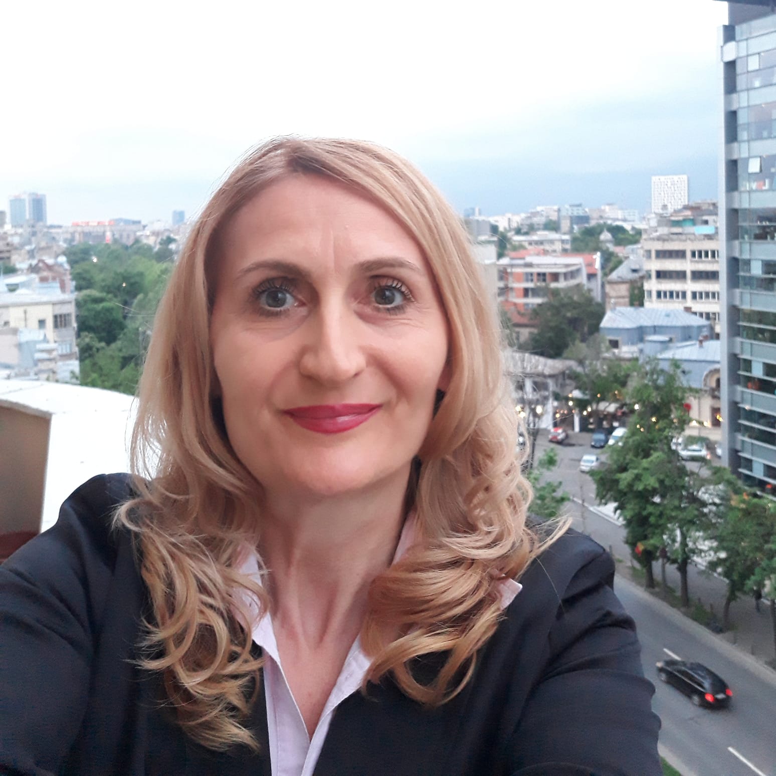 STELUTA STERPU - Eurocity EstateEurocity Estate